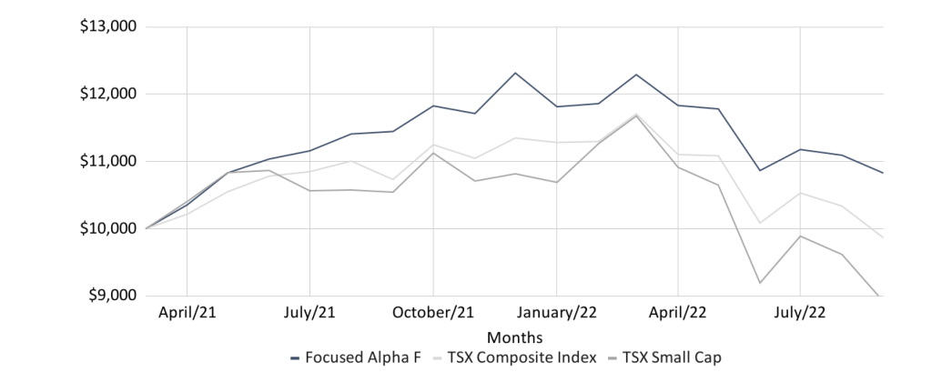 Focused Alpha Fund | NewGen Asset Management