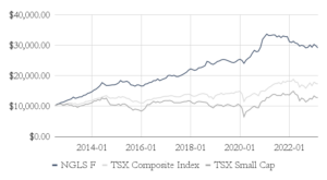 Equity Long-Short Fund LP | NewGen Asset Management