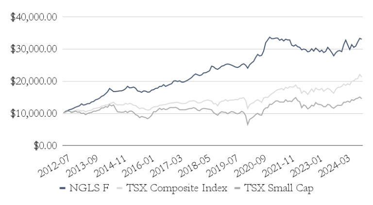 Equity Long-Short Fund LP - NewGen Asset Management